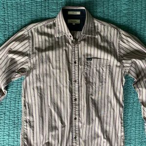 Faconnable | Shirts | Faconnable Mens Dress Shirt | Poshmark